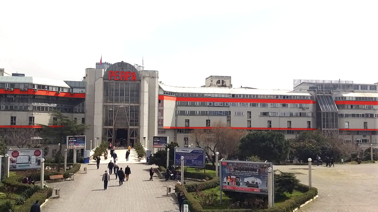 Moretto Turkey | Moretto S.p.A.