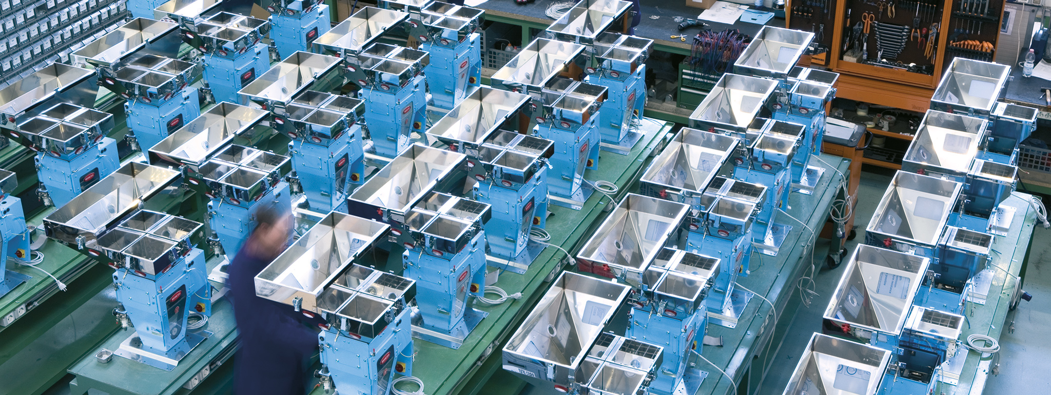 Products | Moretto USA Corp.