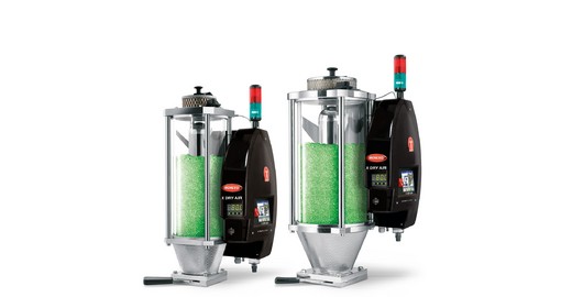 X DRY AIR XM - Mini Dryers | Moretto S.p.A.