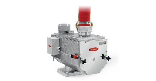 MVX H - Mixers | Moretto S.p.A.