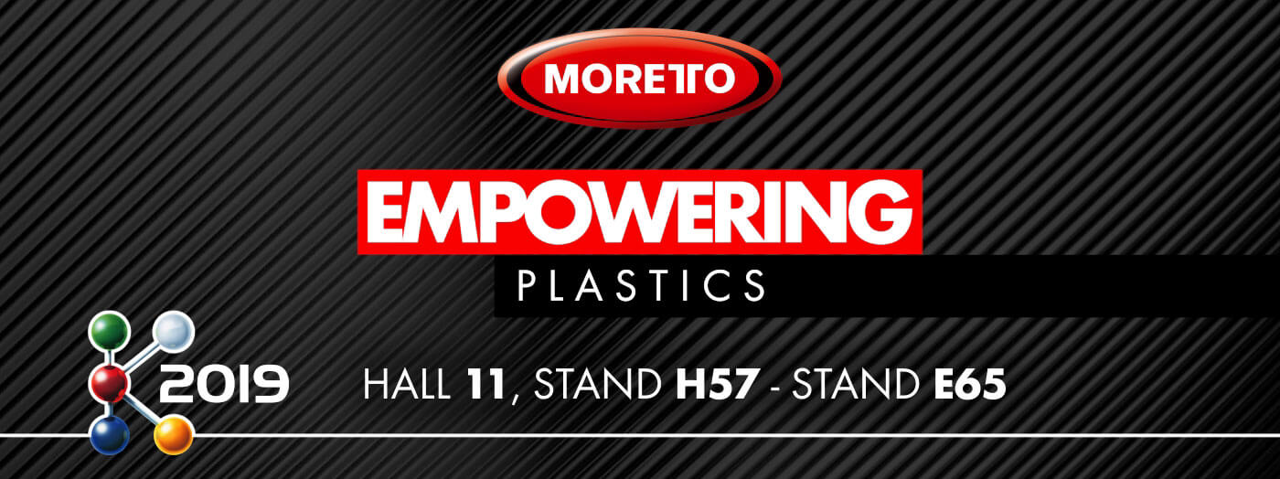 Home | Moretto S.p.A.