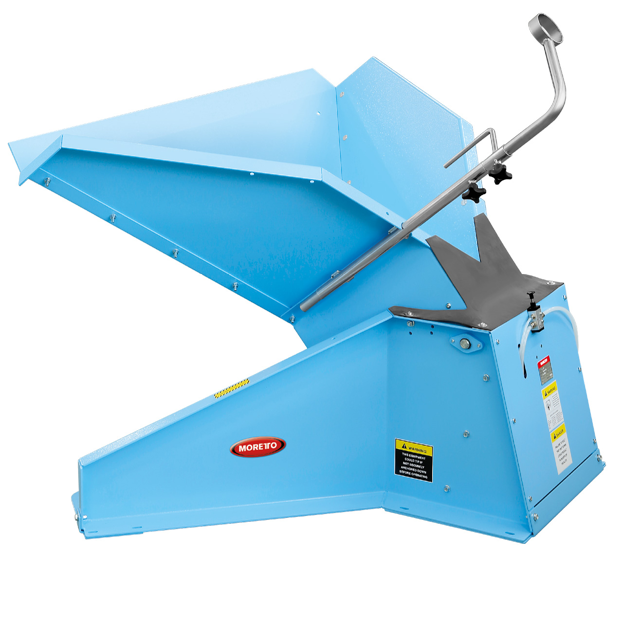 TLT TILTER - Manejo de materiales | Moretto S.p.A.