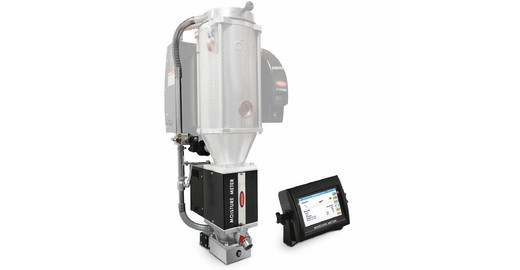 MOISTURE METER SENTINEL - MOISTURE METER | Moretto S.p.A.