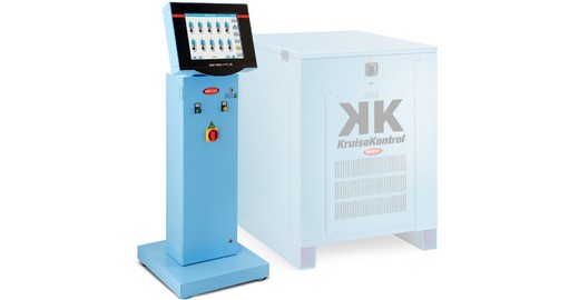 ONE WIRE X PLUS - Sistemi di trasporto centralizzati | Moretto S.p.A.