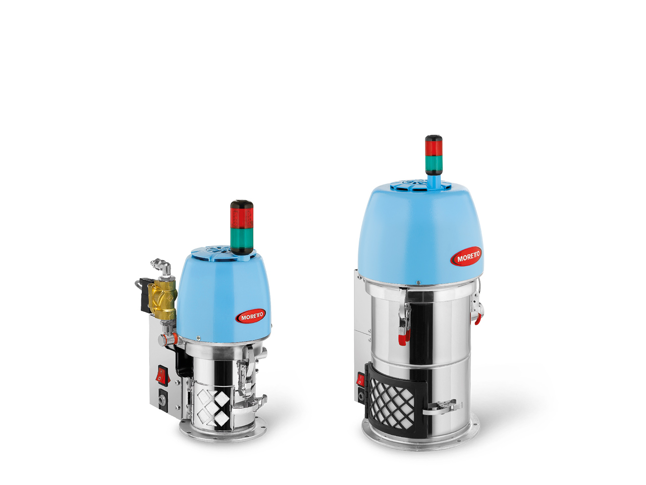 KASKO COMPACT - Alimentatori | Moretto S.p.A.