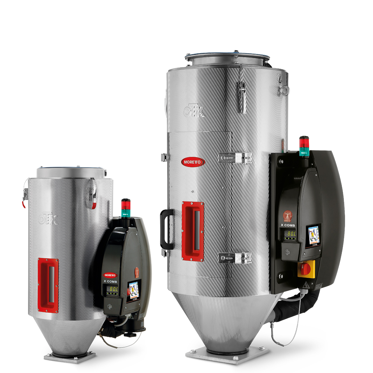 | Moretto USA Corp.